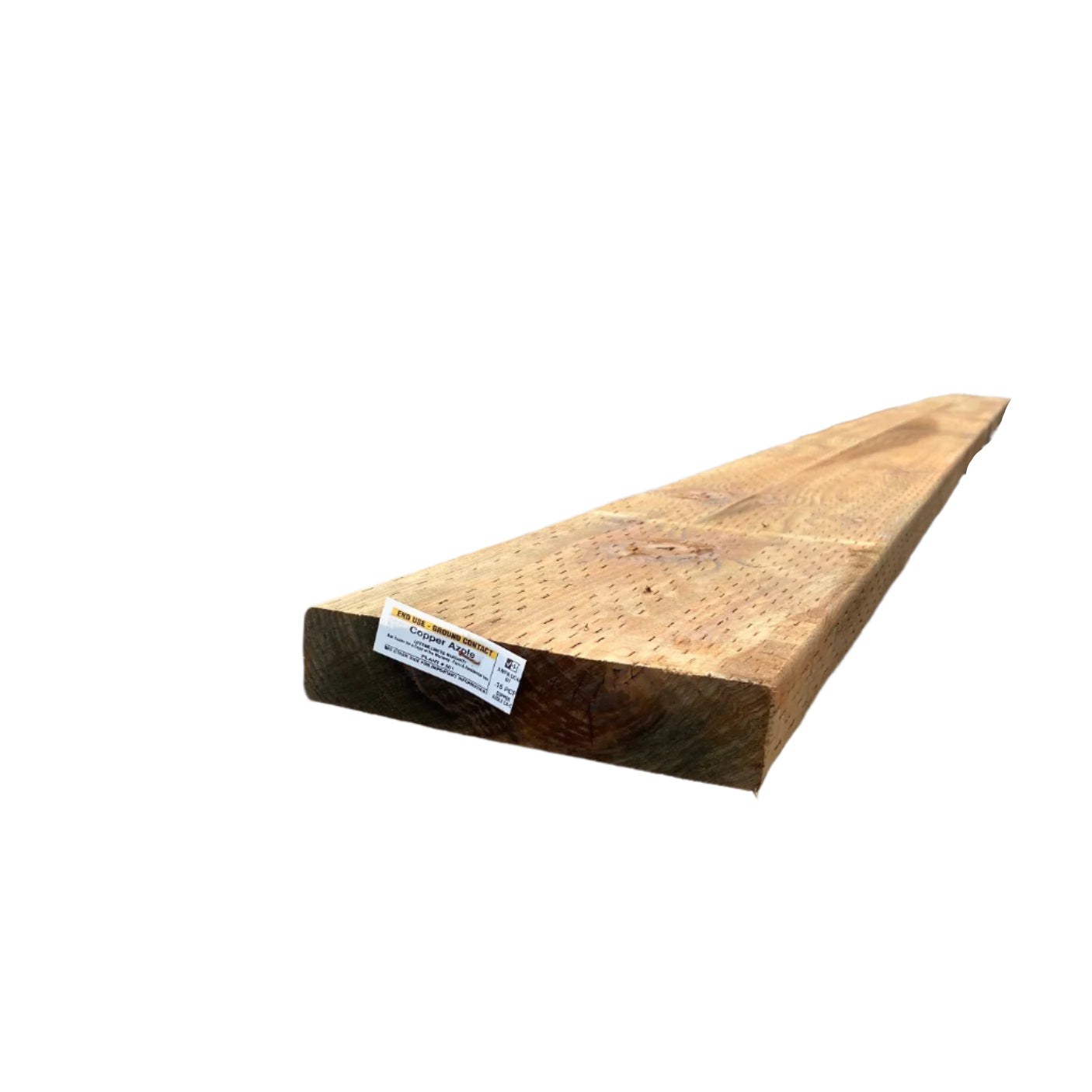 2x8 Pressure Treated #2 Exterior Lumber- Size Options – CascadeSupply